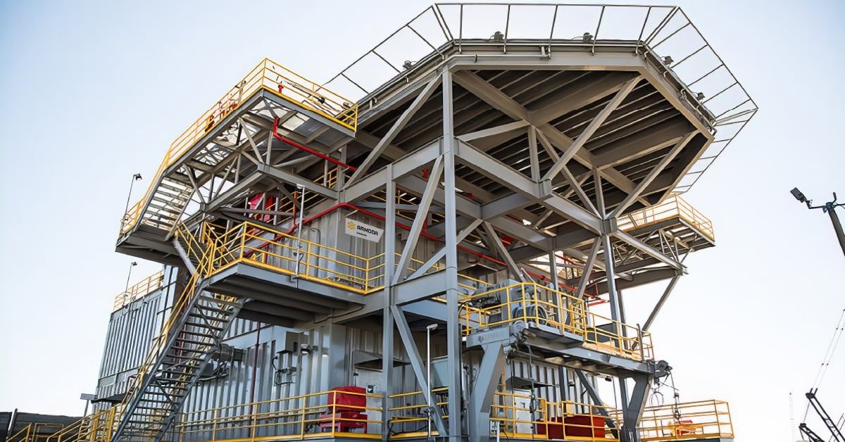 Portable Accommodation Modules vs Single Lift Modules: The Difference