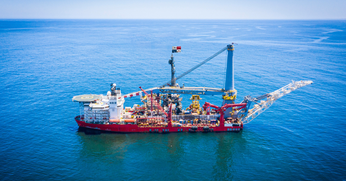 Offshore Vessels: Flag State and Classes