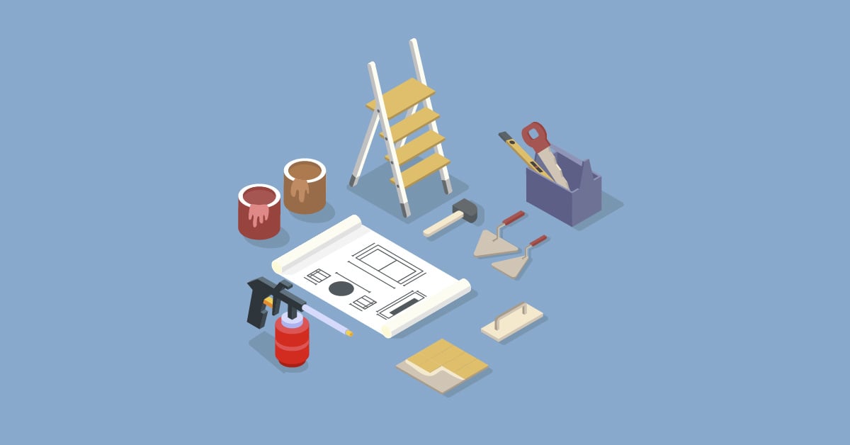 Paint Systems for Offshore PAMs and Technical Buildings