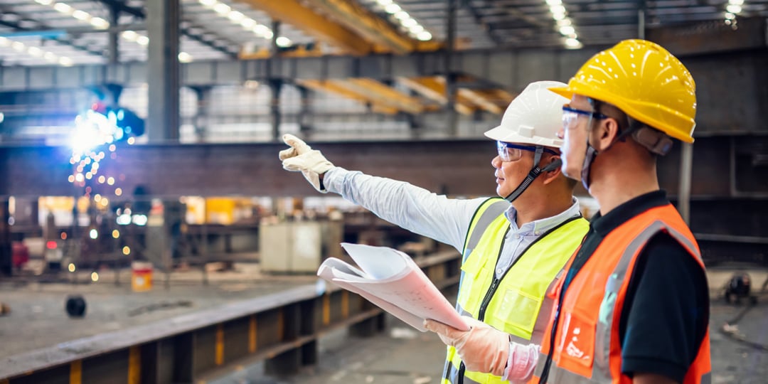 Modular Technical Buildings: Panelized Steel or Standard Steel?