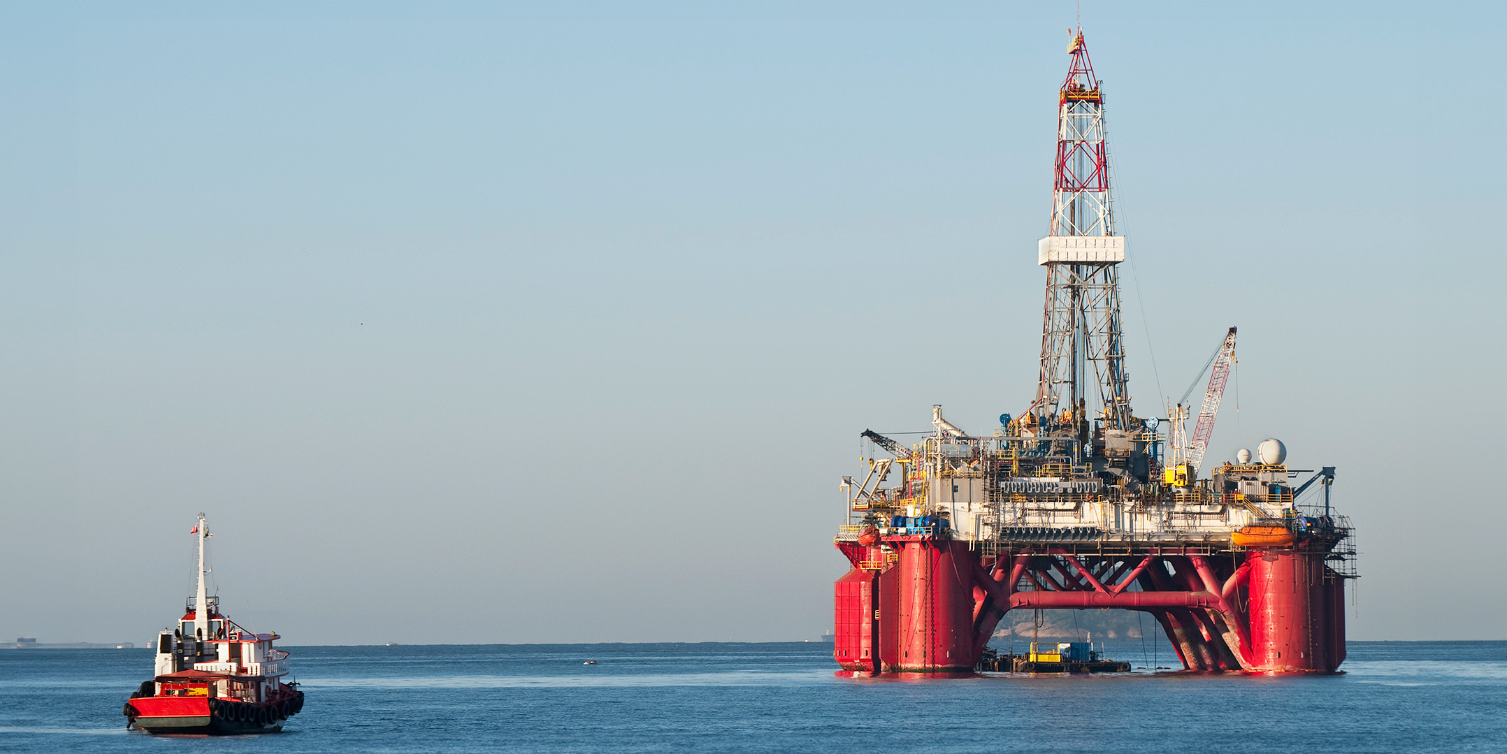 Offshore Platforms – A Facility for Every Depth