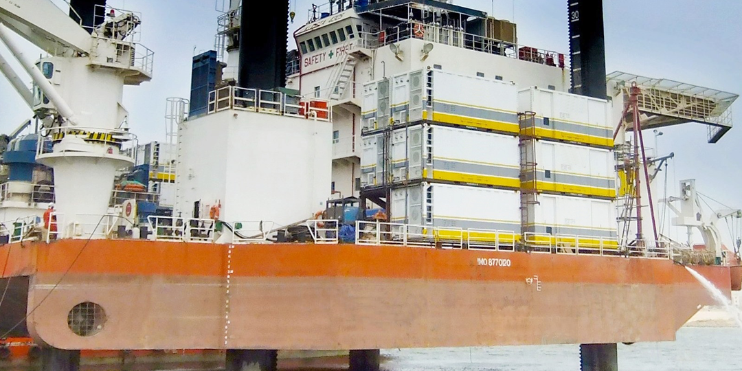 Fast Deploying Temporary Living Quarters (TLQ) and Why You Need Them