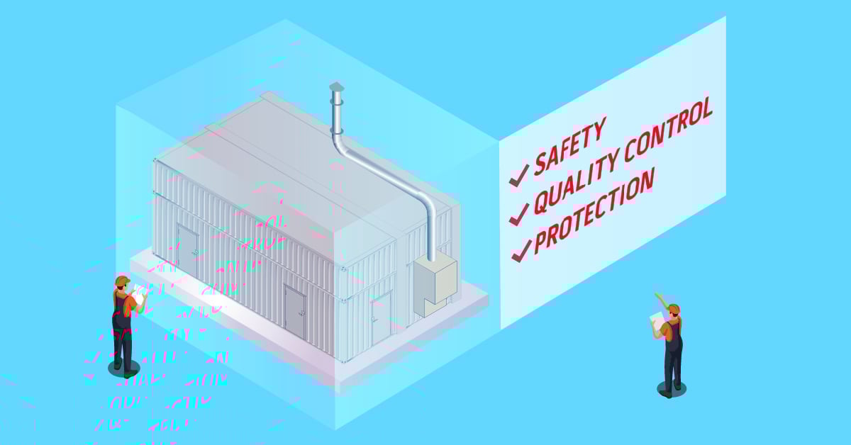 Ensuring Safety & Quality in Industrialized Housing: TDLR Certification