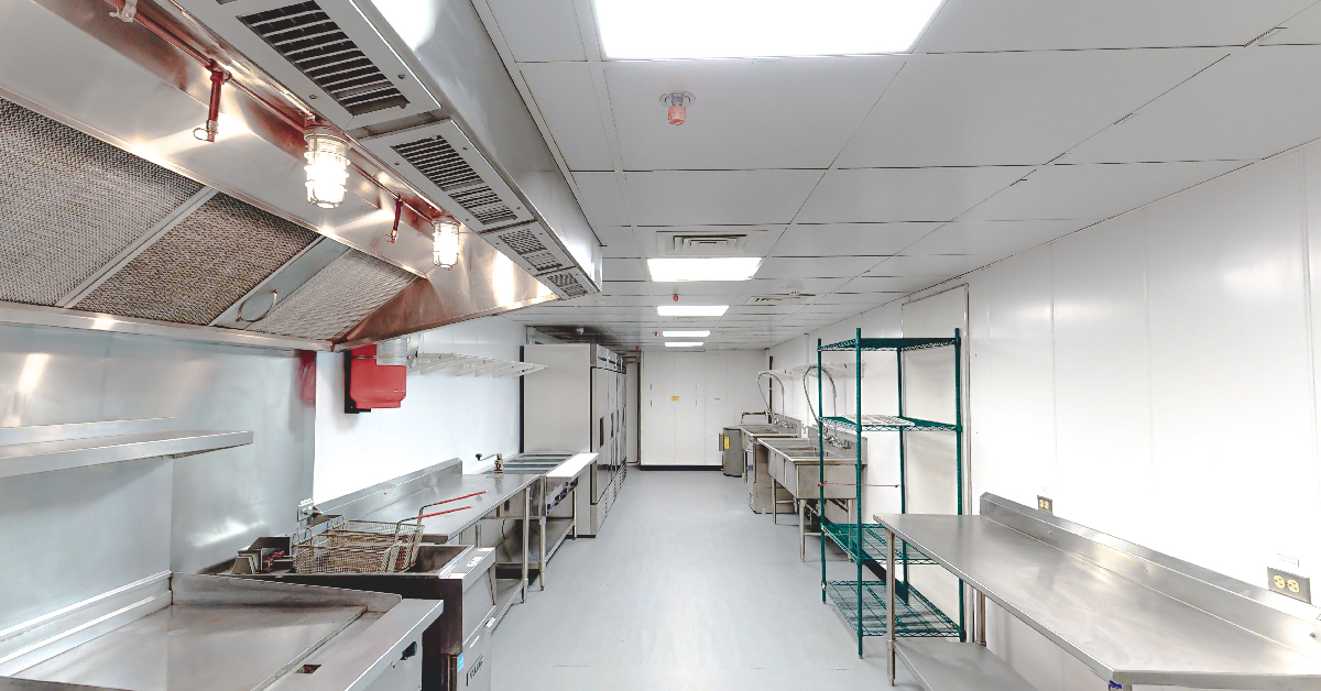 Fiberglass Modules: Lightweight and Lower Cost