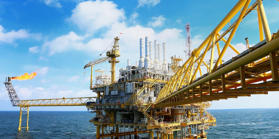 43 Offshore Oil & Gas Terms to Know