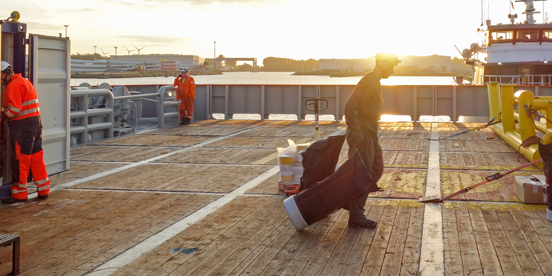 Offshore HVAC Routine Maintenance: What It Is & Why You Need it