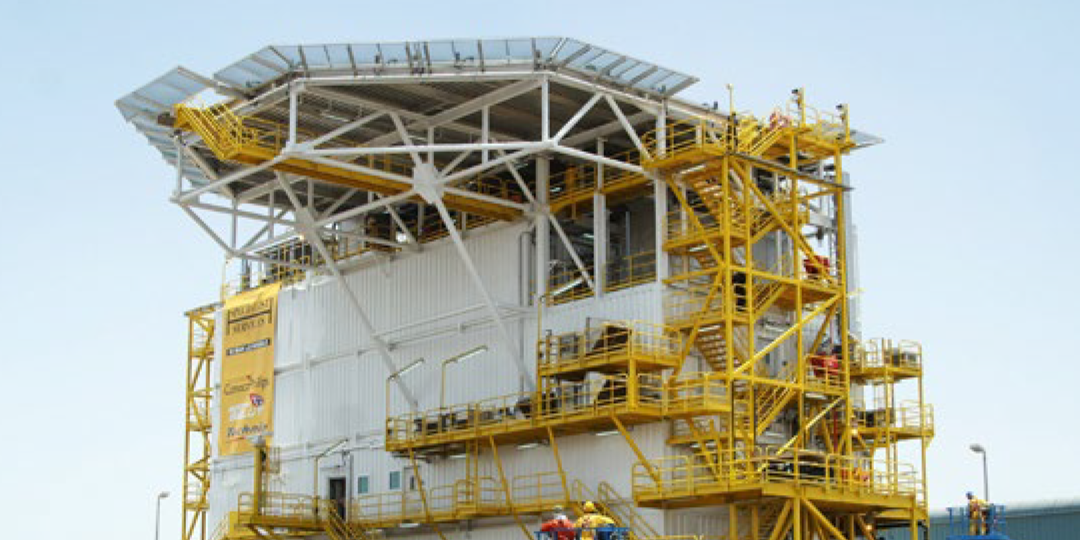 Offshore Classification Societies and Rule Requirements